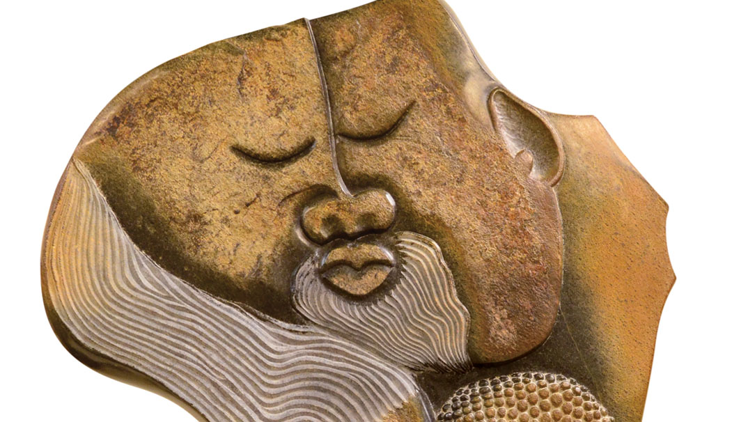 Sedona Art: Gedion Gallery