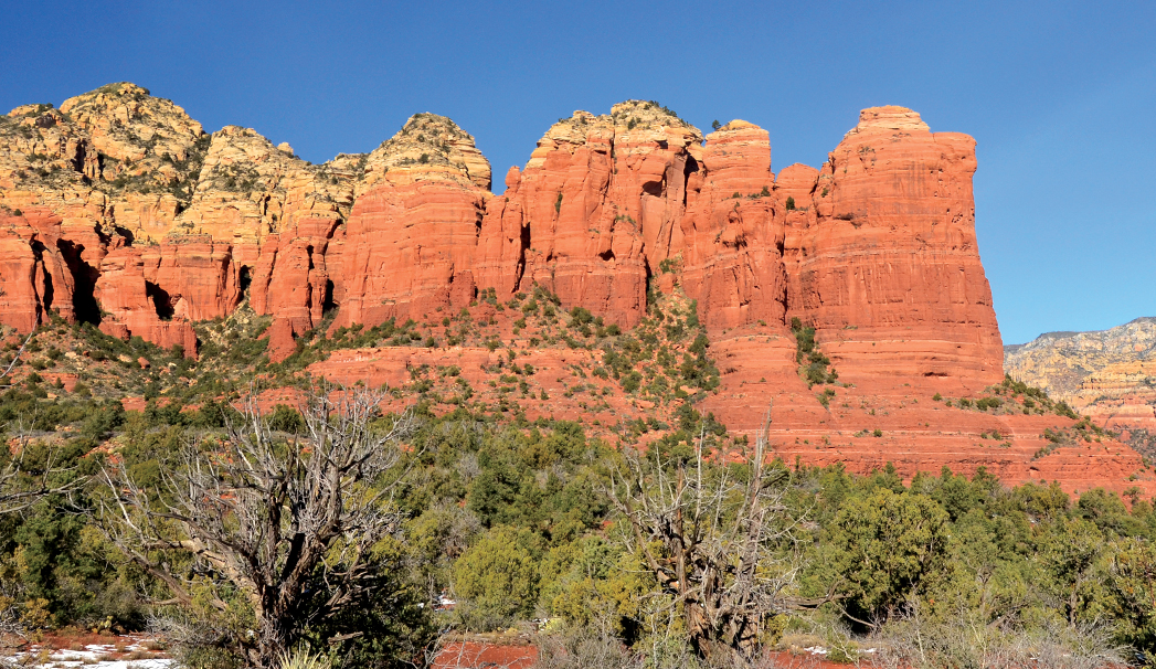 Your Sedona Neighborhood Guide: West Sedona