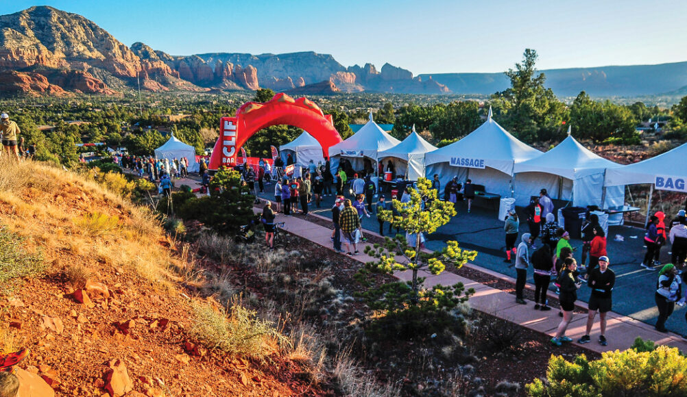 Red Rock Run