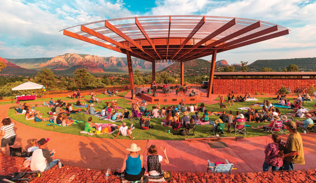 Sedona Monthly | Sedona, Arizona's guide to restaurants, art, hiking ...