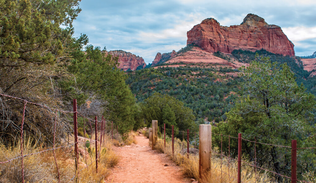 Sedona Hike of the Month | Sedona Monthly