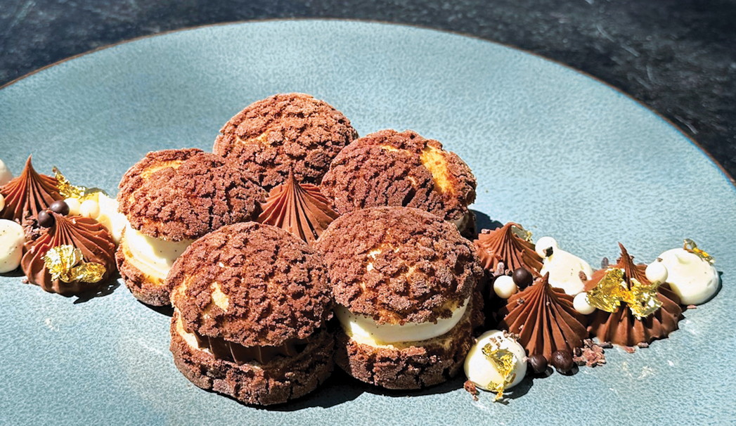 The Sedona Area's Top Restaurants And Their Best Desserts